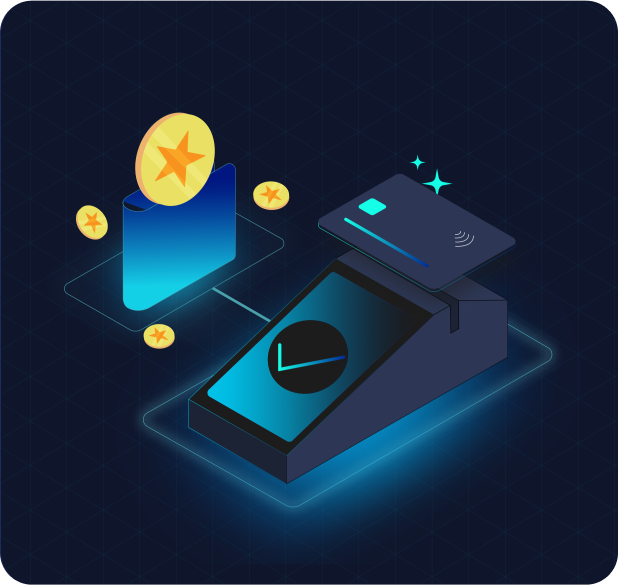 Twid | Pay with Rewards